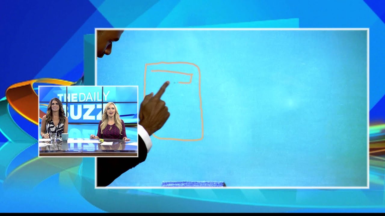 The Back-to-School Pictionary Showdown 2014 - YouTube