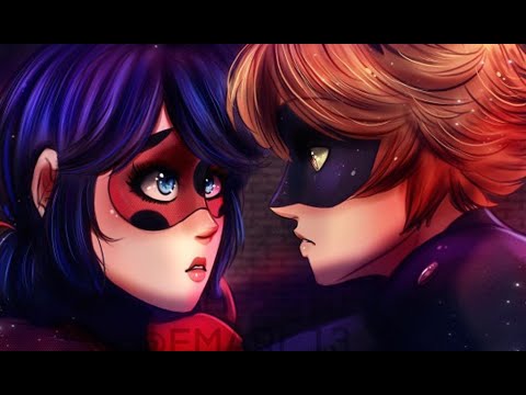 Unlucky‑Charm I {P9-END} - Miraculous Ladybug Comics - YouTube