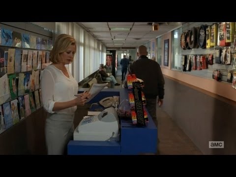 Fixing Breaking Bad 3 - YouTube
