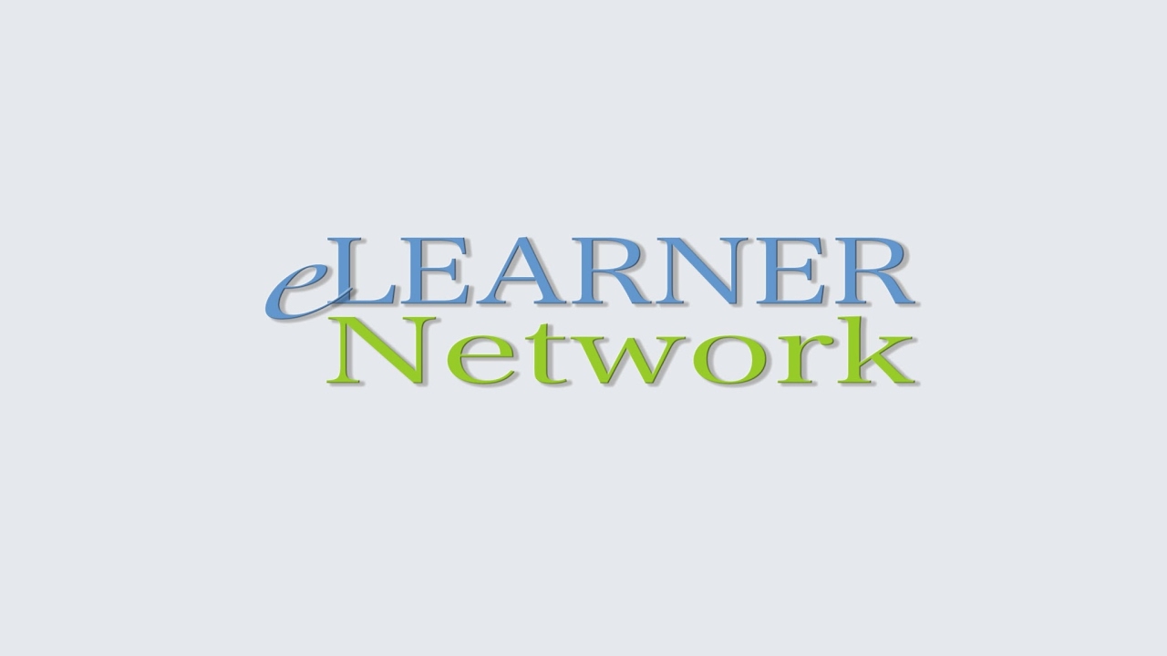 eLearner Network Live Stream - YouTube