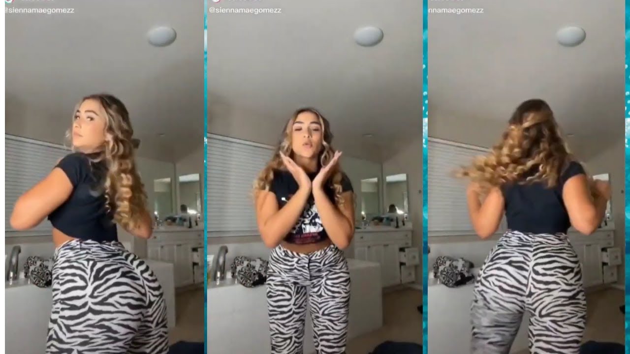 small waist pretty face with big bang 😈 - YouTube