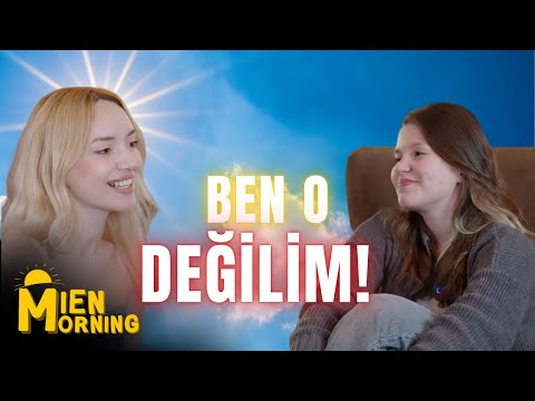 LİNÇ YİYEN KARAKTERLERİN GERÇEK YÜZÜ! - Mien Morning 5. Bölüm | Beyza Şen