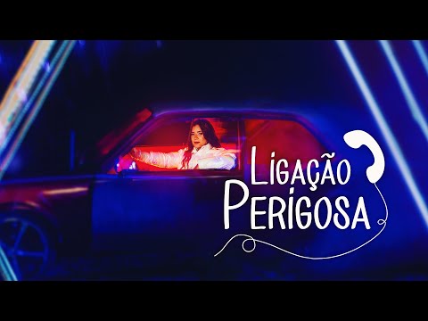 Ana oliveira - Ligação Perigosa