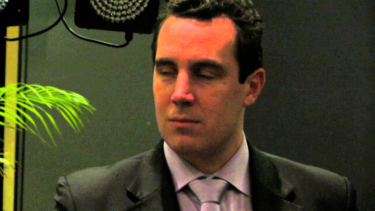 Pierre-Yves Martin - Maire de Livry Gargan - YouTube
