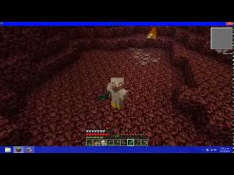 todo lo que se puede hacer con cuarzo en minecraft - YouTube