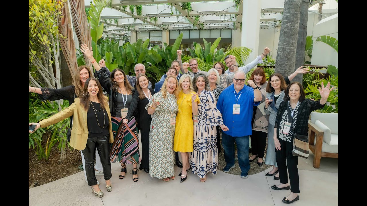 Cadence Connects | Highlights from our 2024 Event - YouTube
