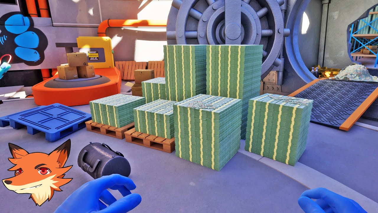 Cash Cleaner Simulator [FR] Gérez votre entreprise de blanchiment d ...