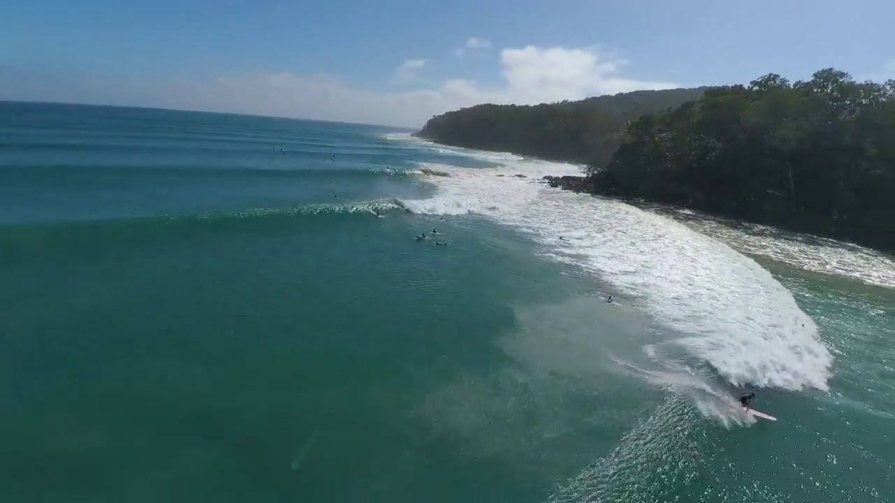 Noosa Swell 23 Nov 2016 Re uploaded YouTube noosa-swell-23-nov-2016-re-uploaded-youtube