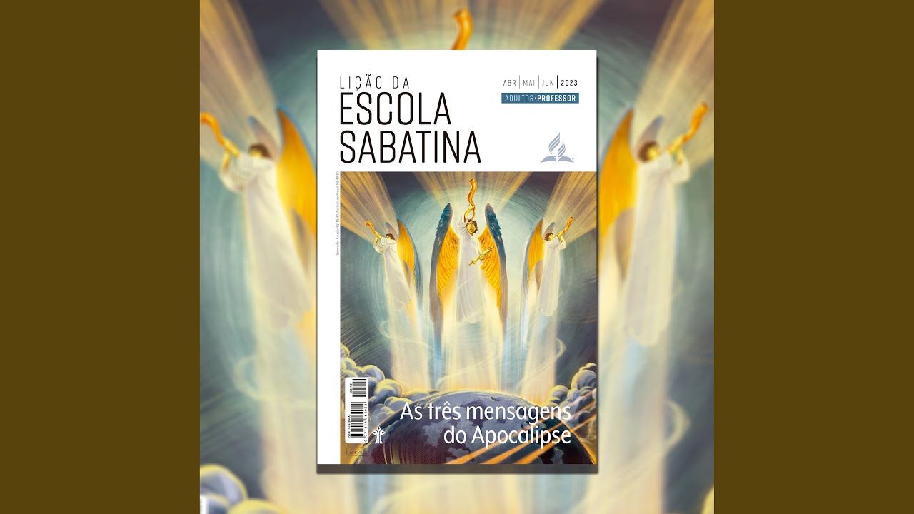 Lição 1 - 27/03 - Ataque Satânico - YouTube
