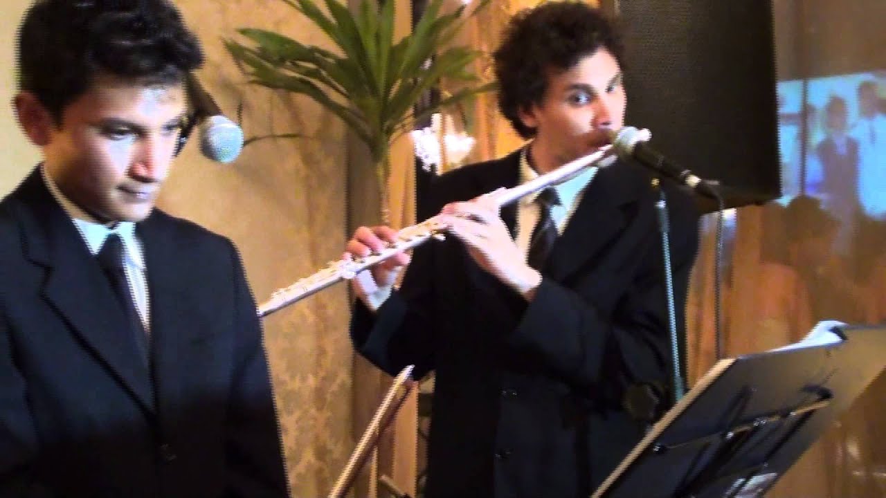 SINFONIA CELESTE CUIABÁ ( Garota de Ipanema _ instrumental ) - YouTube