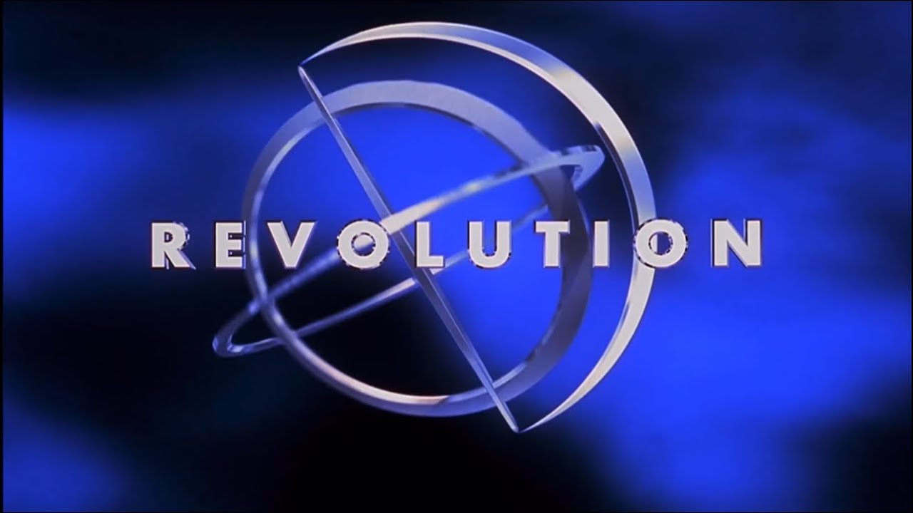 Columbia Pictures / Original Film / Revolution Studios (The One 👊🏻 ...