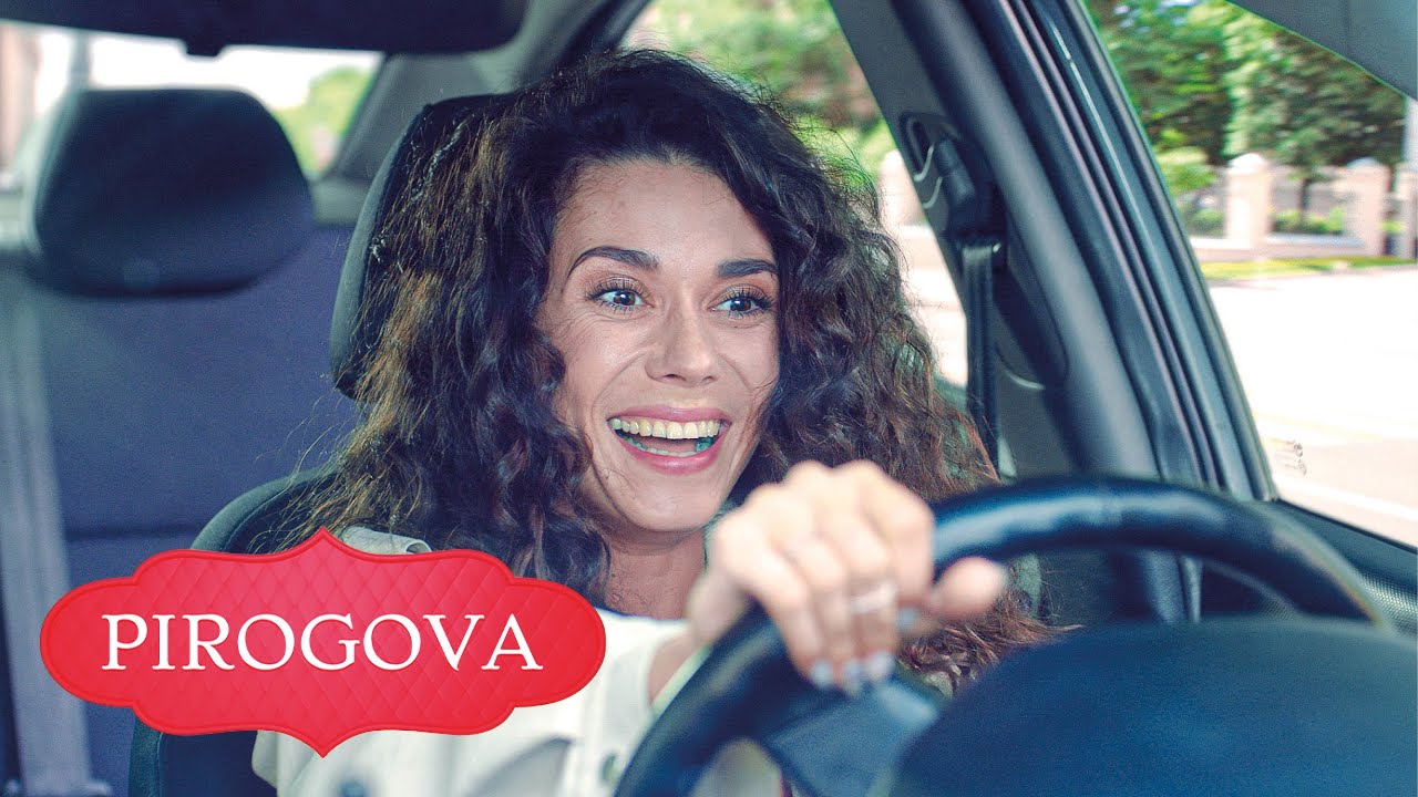 Empresaria Pirogova - 2 temporada, serie 10 - YouTube