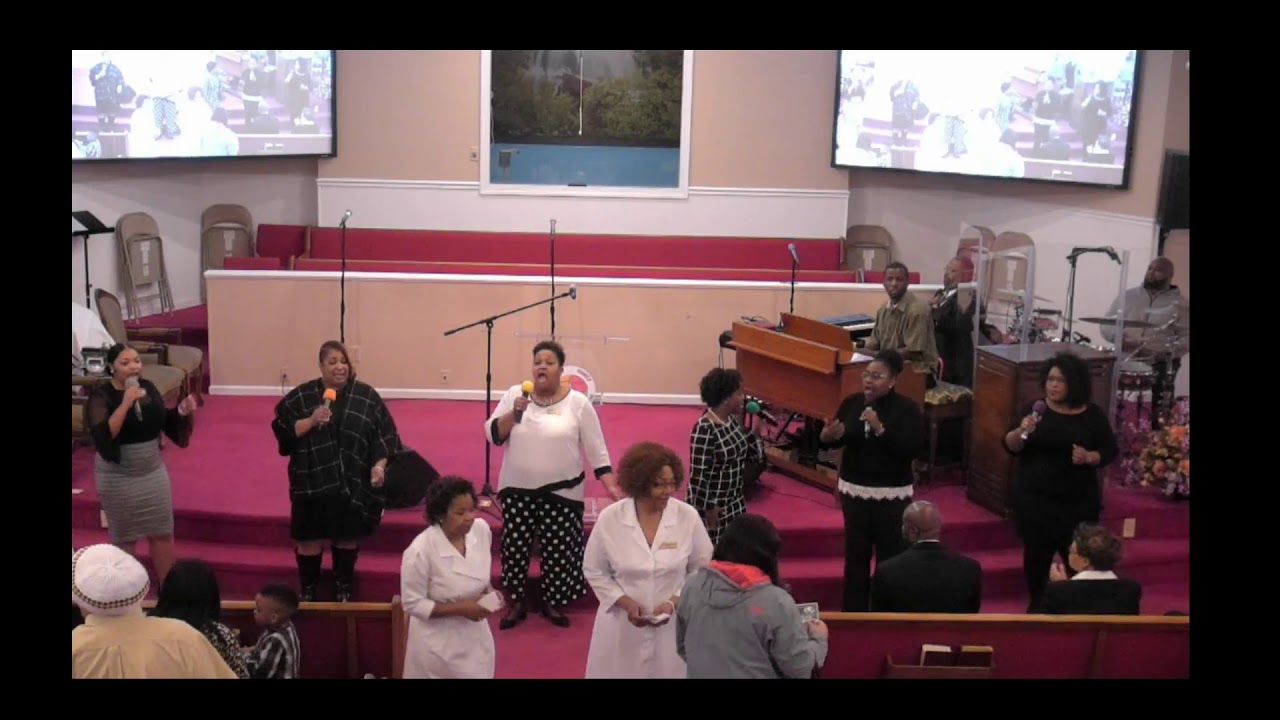 EFBC Morning Worship Experience - March 3, 2019 - YouTube