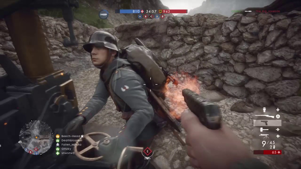 Blimp Defense - YouTube