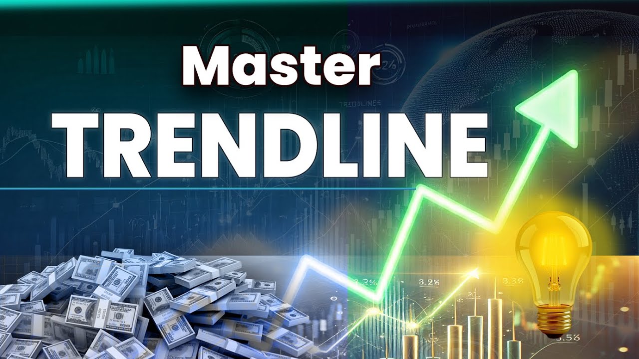 Trendline Trading Strategy 2025: Master Support & Resistance Like a Pro ...