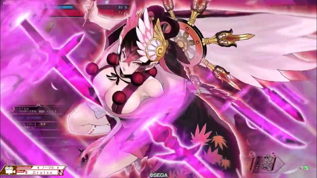 wlwゆっくり実況 クラマ昇格戦【CR20】 - YouTube