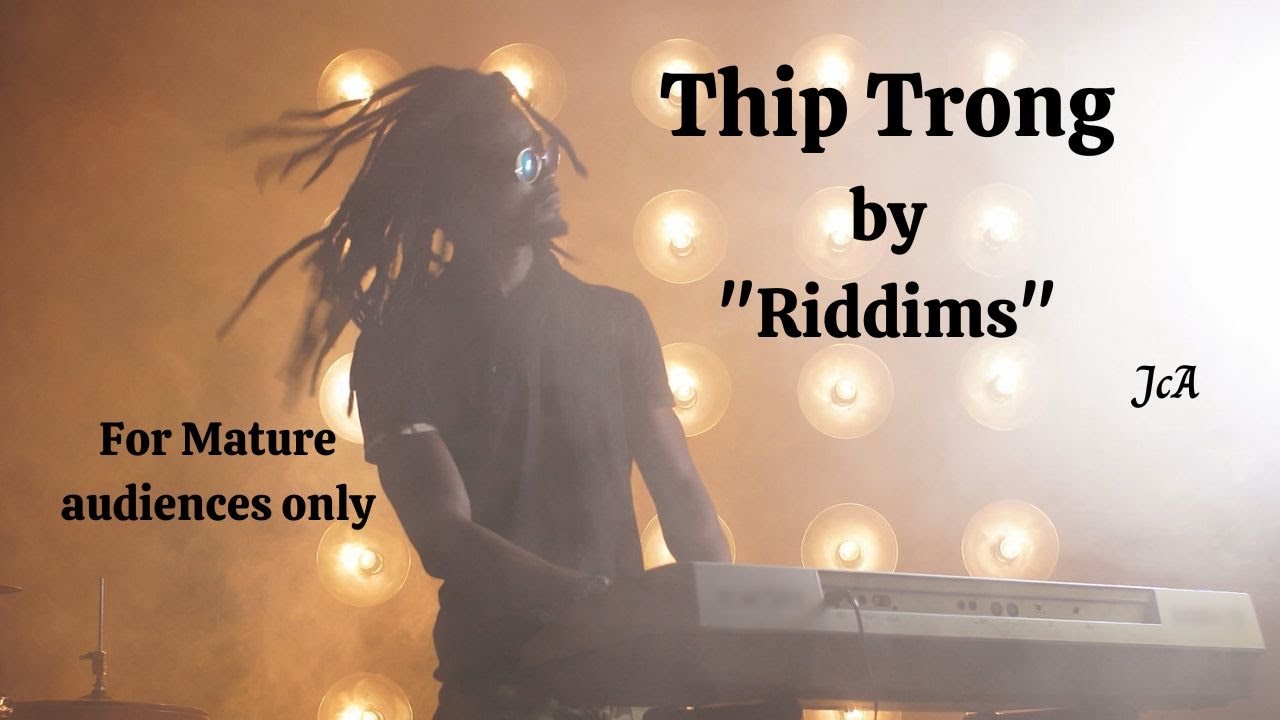 Thip Trong! - YouTube