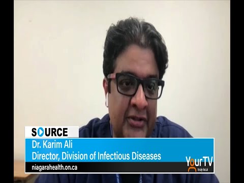 Dr. Karim Ali May 27th - YouTube