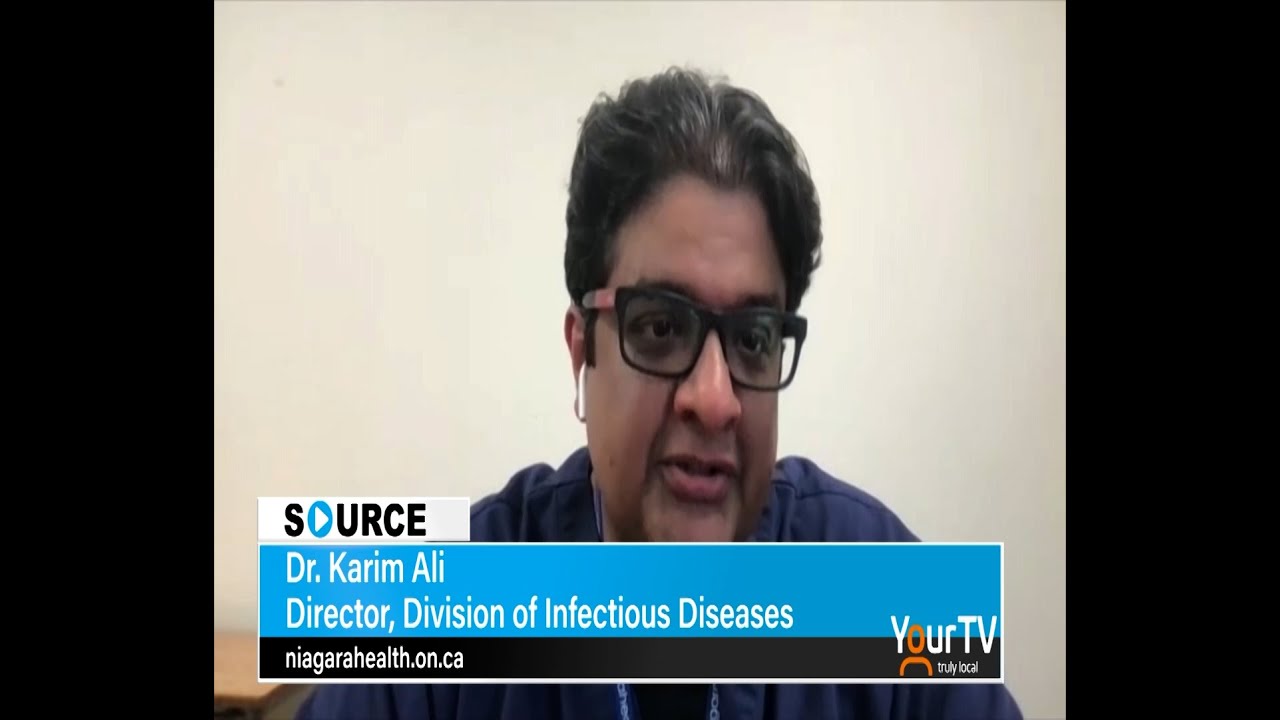 Dr. Karim Ali May 27th - YouTube