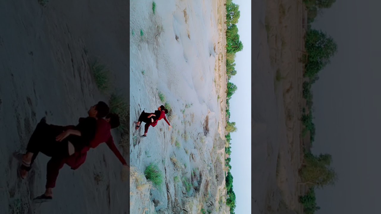 Baloch Bhai tittoker - YouTube