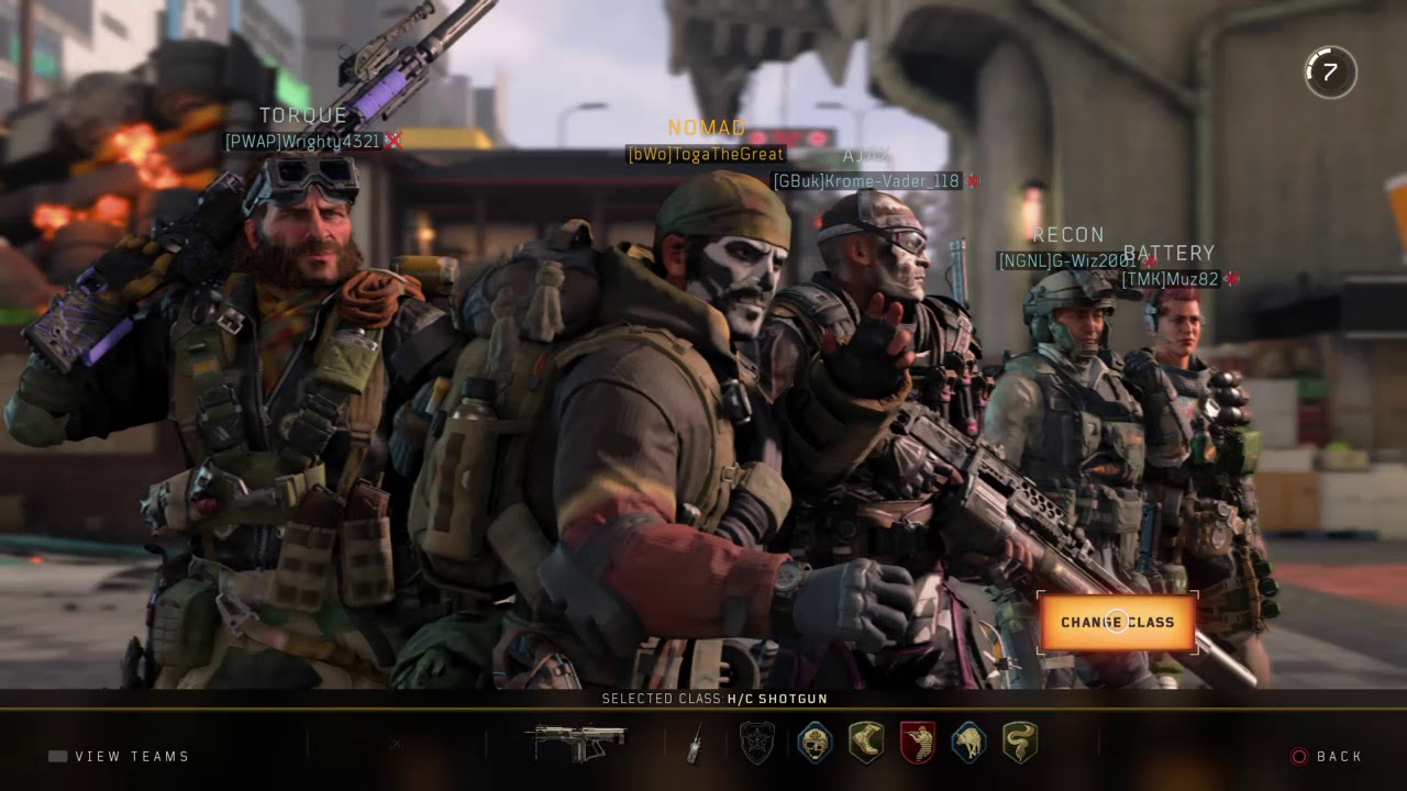 Hardcore Black Ops 4 BO4 Gameplay! :D - PS4 - YouTube