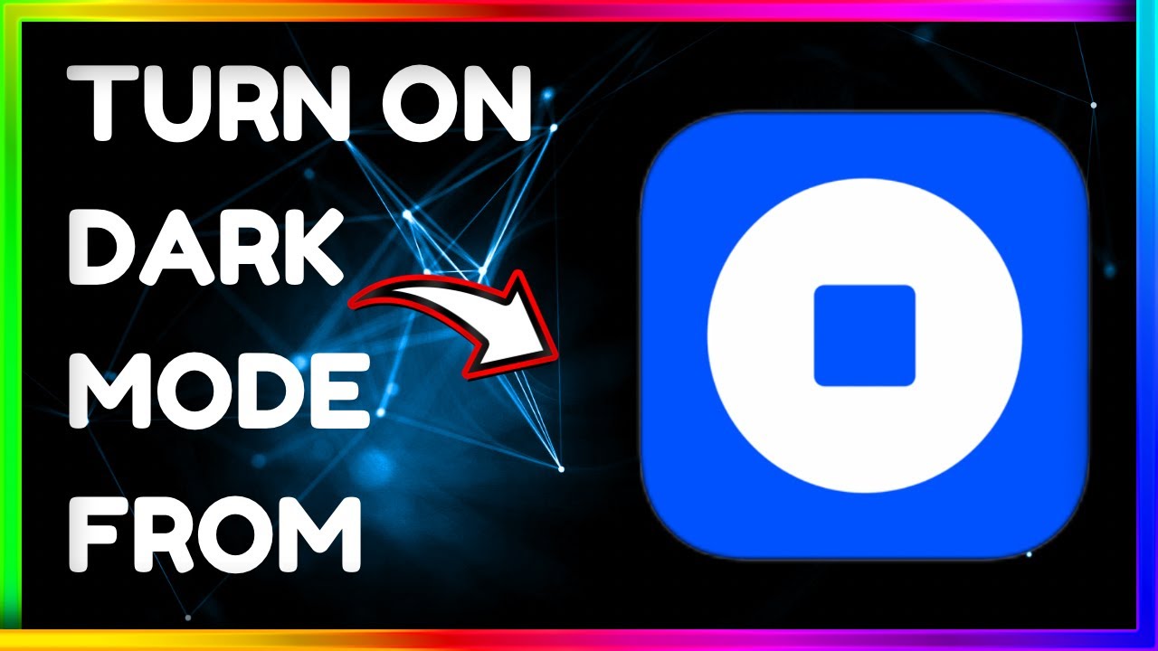 How to Enable Dark Mode on Coinbase Wallet || Coinbase Wallet Me Dark ...
