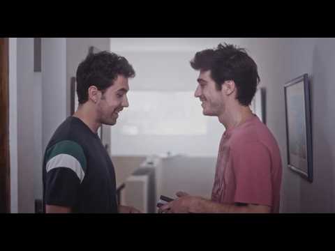 ASTRONAUT LOVERS(FULL MOVIE GAY)