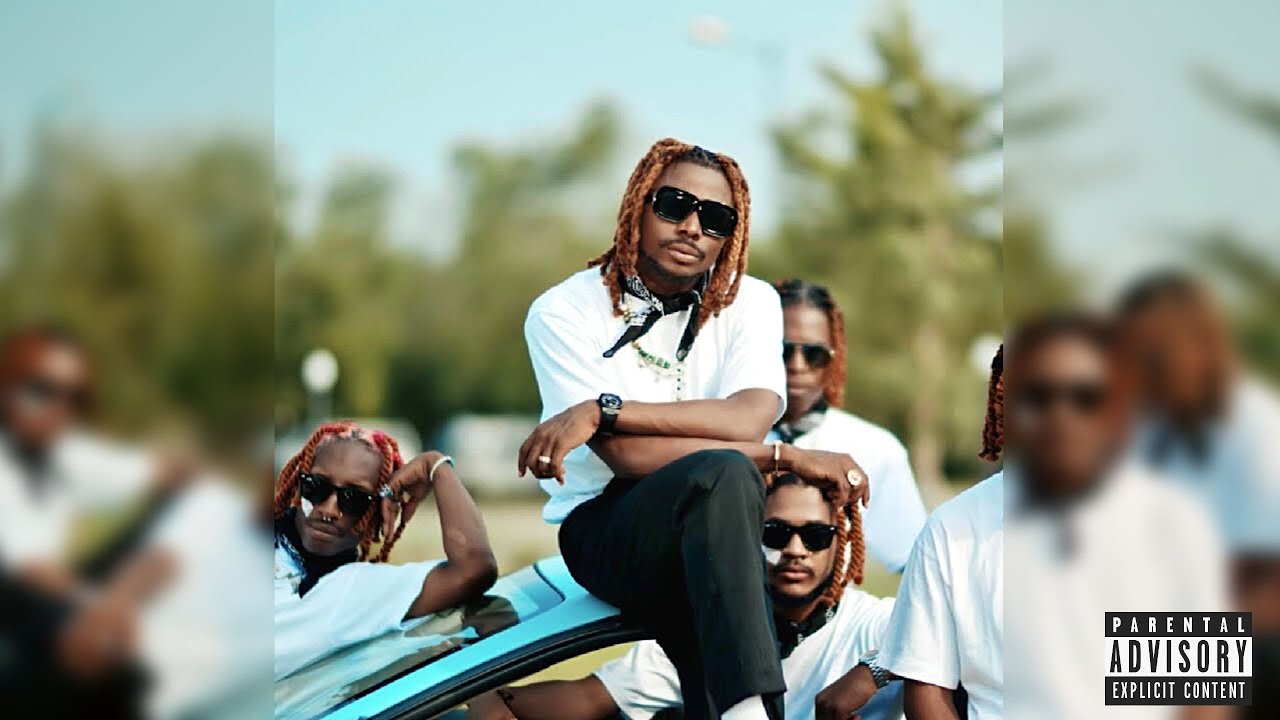 [FREE] Asake Type Beat - "city vibes" | Instrumental 2024 - YouTube