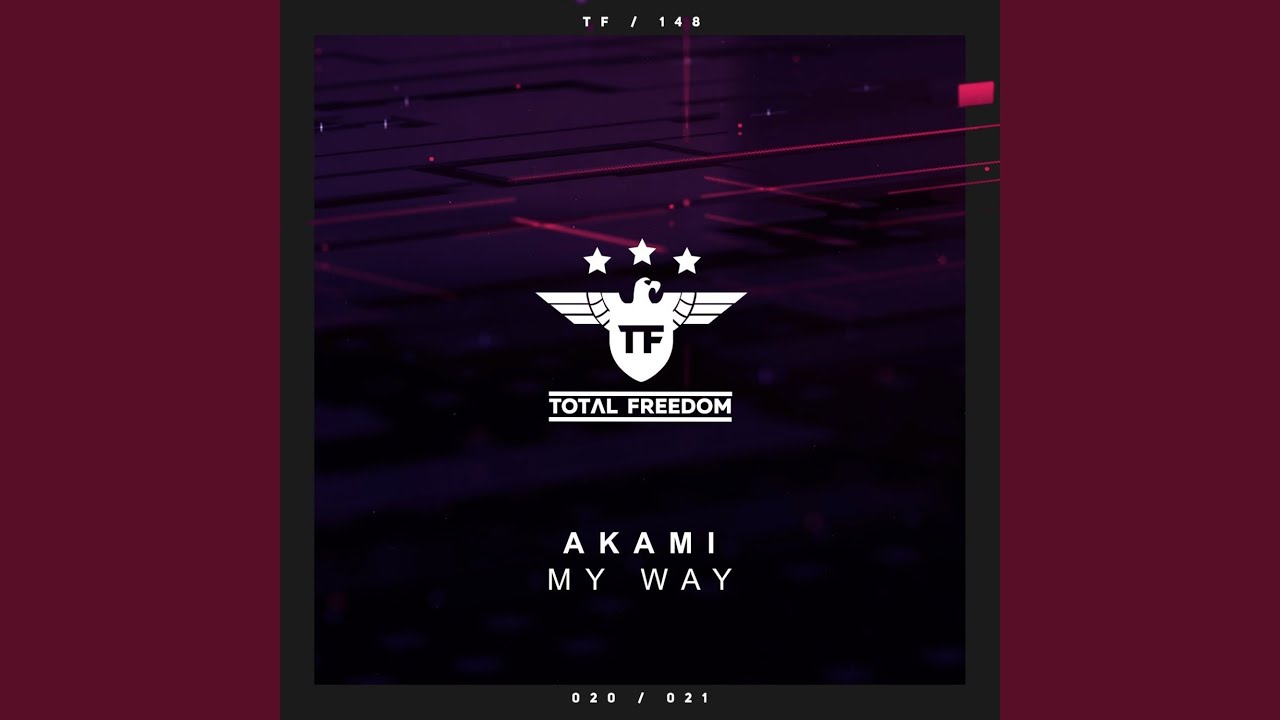 My Way (Extended Mix) - YouTube