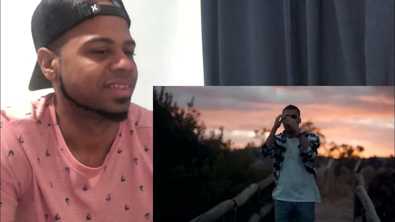 AMBKOR - 4. "LA CABAÑA DEL ÁRBOL" ft. ERRECÉ | "FREE SOLO" [VIDEOCLIP OFICIAL] - YouTube