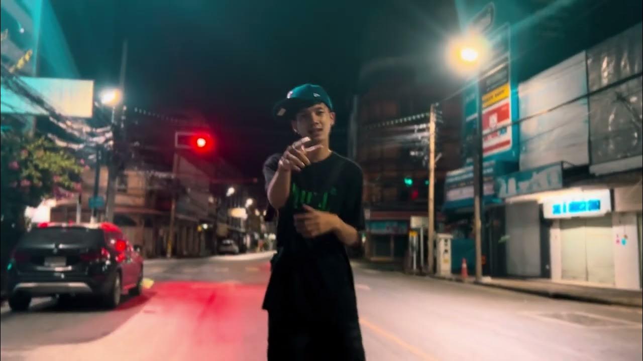 NC TWO - Young ESAN [ Music Video ] - YouTube