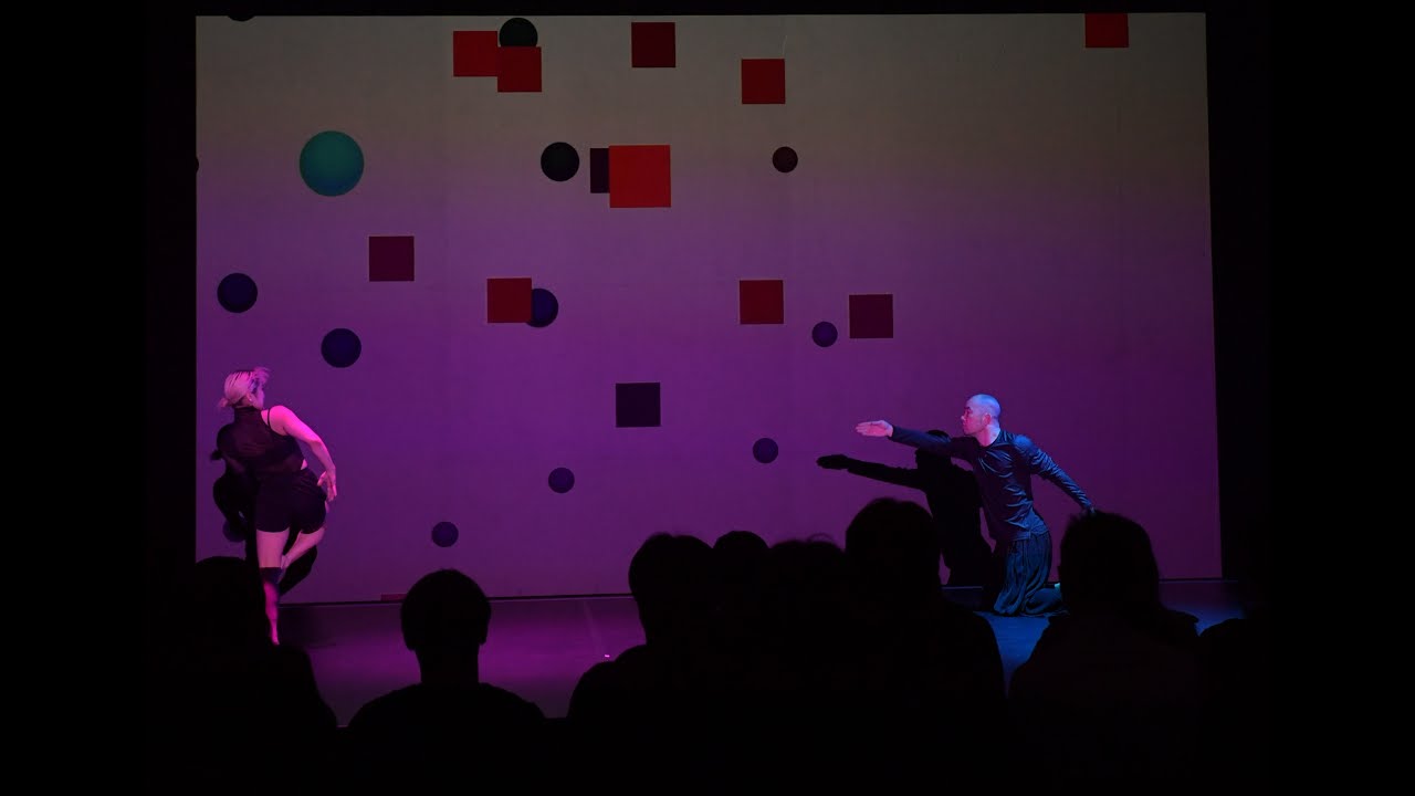 札幌国際芸術祭2024/WIAF 「森に凄む」 - YouTube