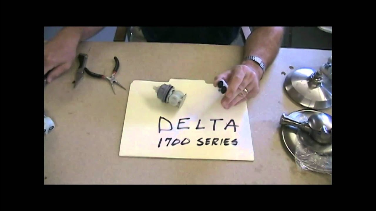 Inside Delta - YouTube