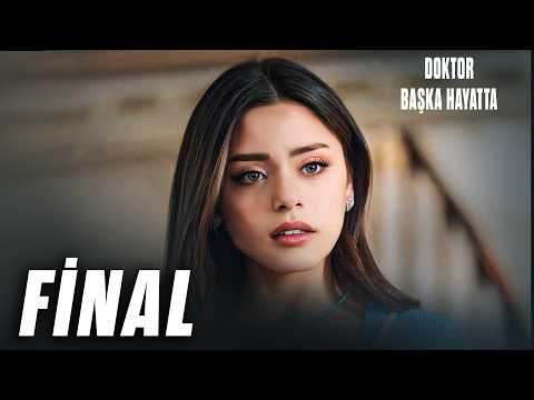 Doktor Başka Hayatta 7. Bölüm İptal Edildi Dizi Final Yaptı