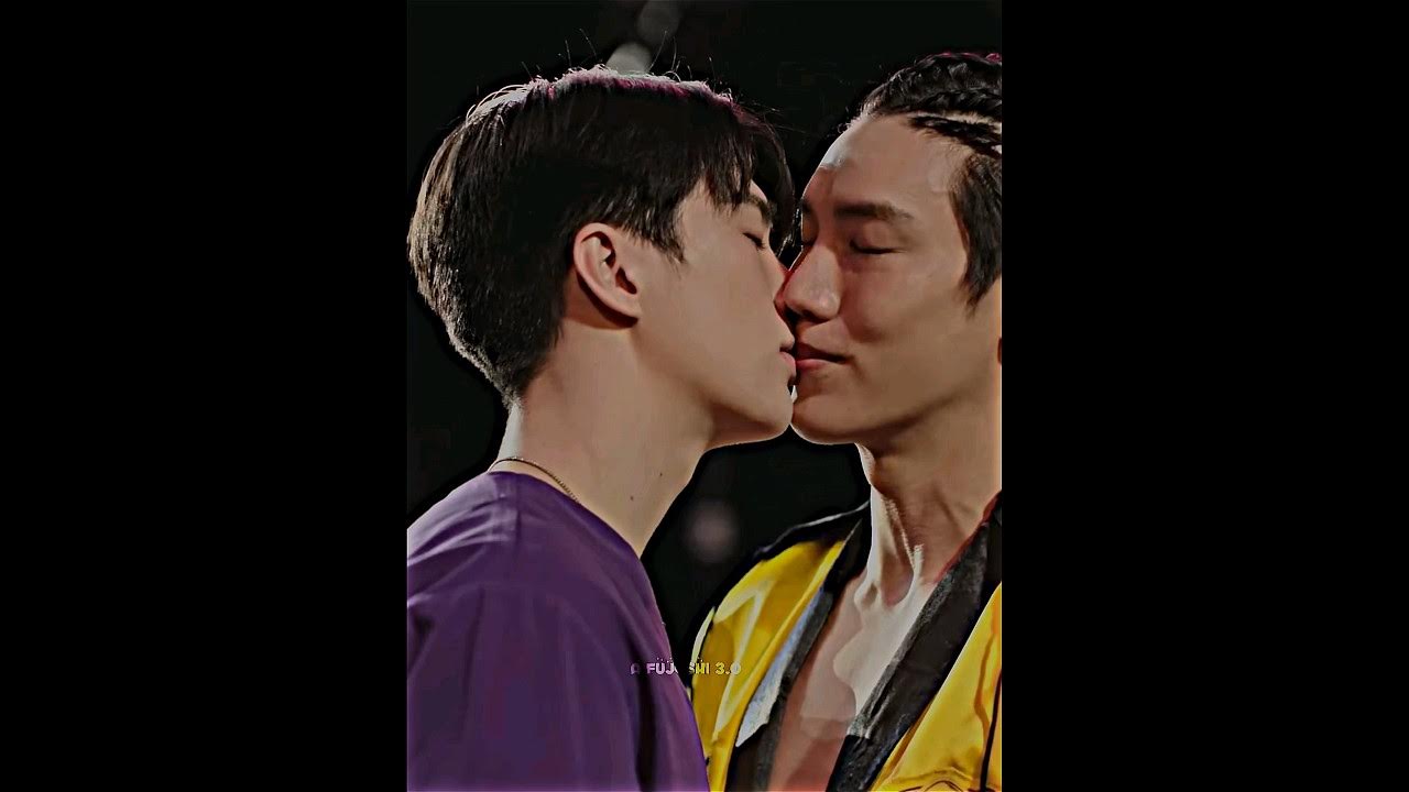 the way Yak's face lights up when he sees Dee😭 ️ kiss 💓 #wandeegoodday #shorts - YouTube