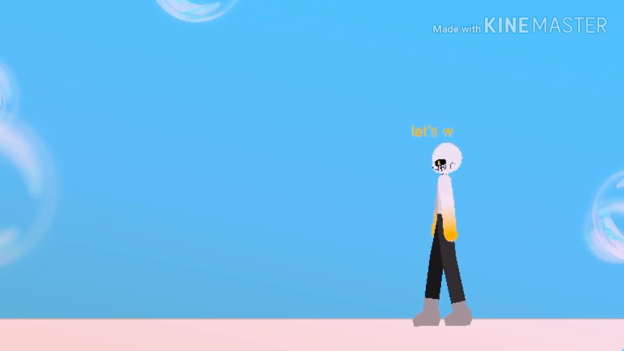 Delta sans vs insanity intro - YouTube