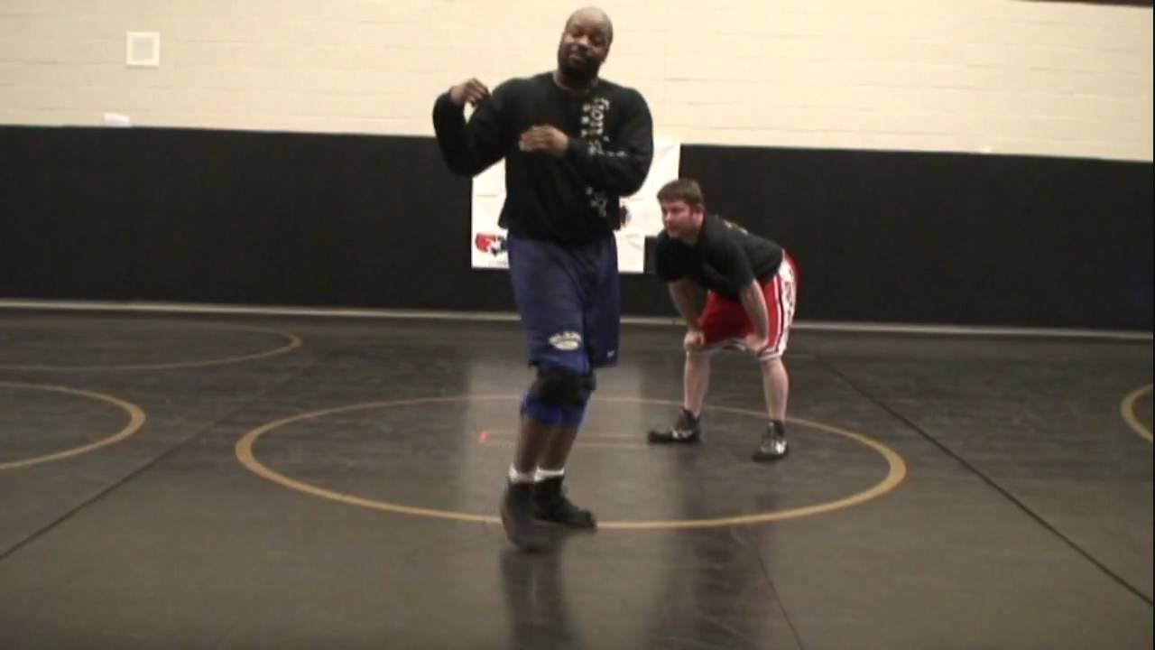 Lions Pride Grappling: Head Throw Freestyle Wrestling Instruction - YouTube