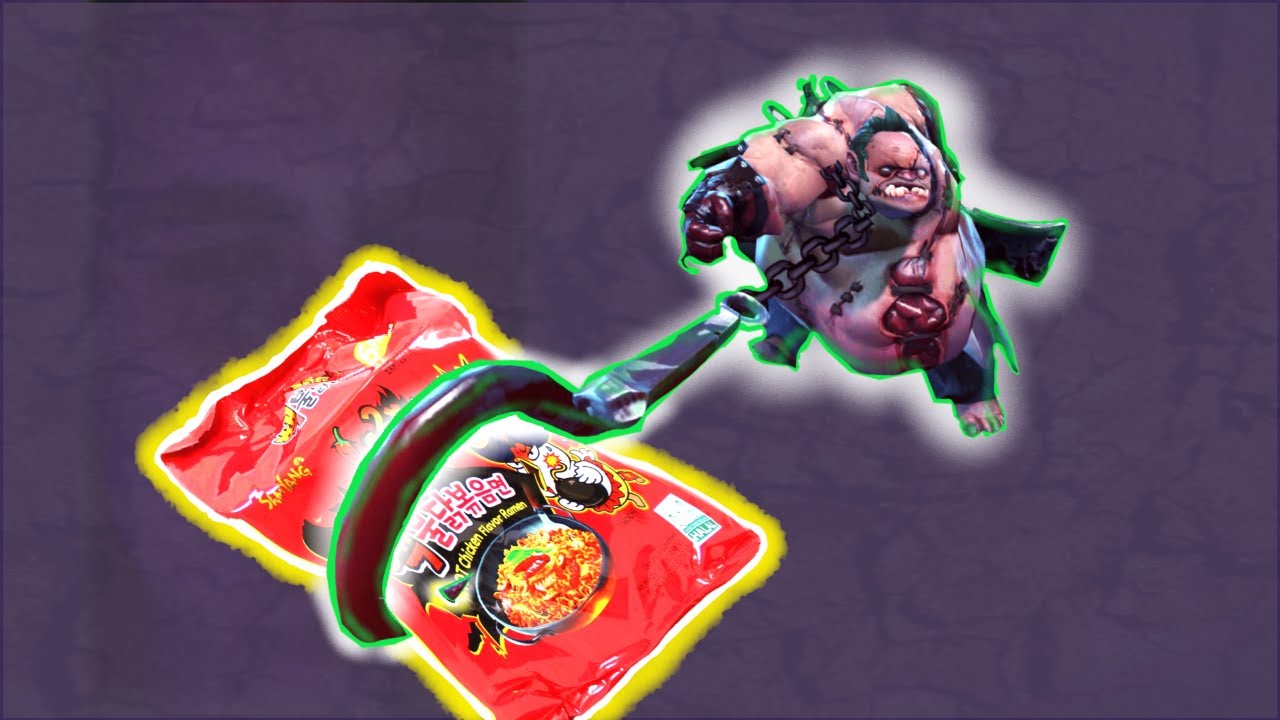 ТАЙСКАЯ.MP4 [Dota 2, Discord, etc.] - YouTube