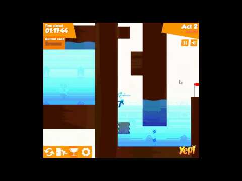 Przeglądarka Games #1 VEX 3