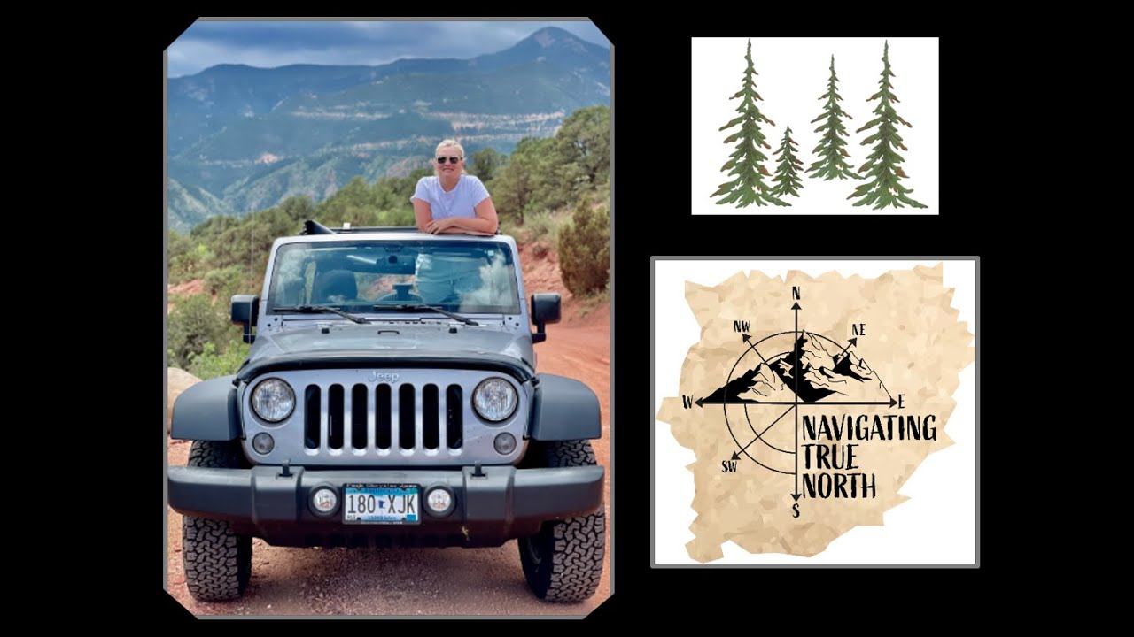 Navigating True North Episode #2: The ORIENT Strategy - YouTube