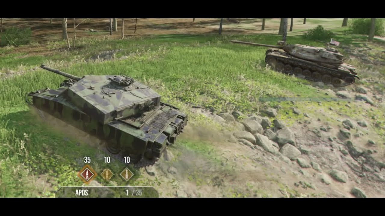 World of Tanks FV4211 Heavy Battle at Nomonhan - YouTube