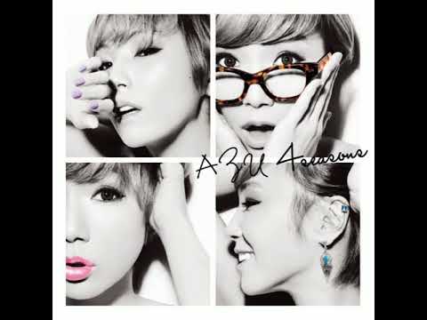 AZU - Circles of life / 4Seasons