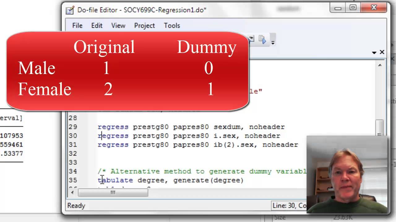 Basic Regression Commands In Stata YouTube basic-regression-commands-in-stata-youtube
