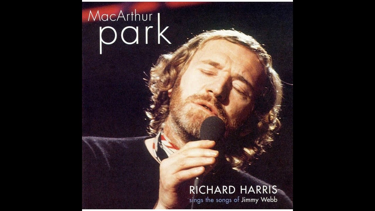 MacArthur Park, Richard Harris: What's this strange lyric mean? - YouTube