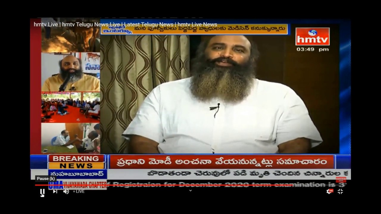 Dr sasidhar interview on traditional way of life and sastric medicines ...