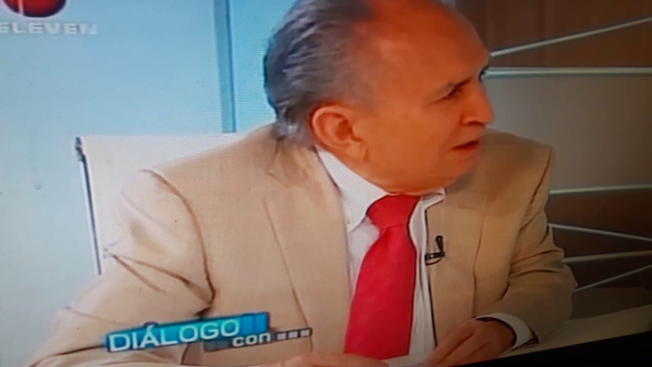 Entrevista a el periodista venezolano Casto Ocando ganador del premio ...