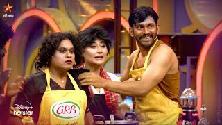 04th & 05th March 2023 Cooku With Comali - Vijay tv Show Promo 7 ...