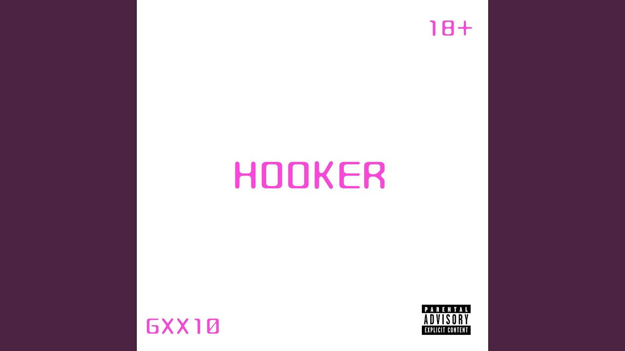 Hooker - YouTube