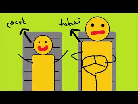 Paint Terk yeni Taksici hikayesi