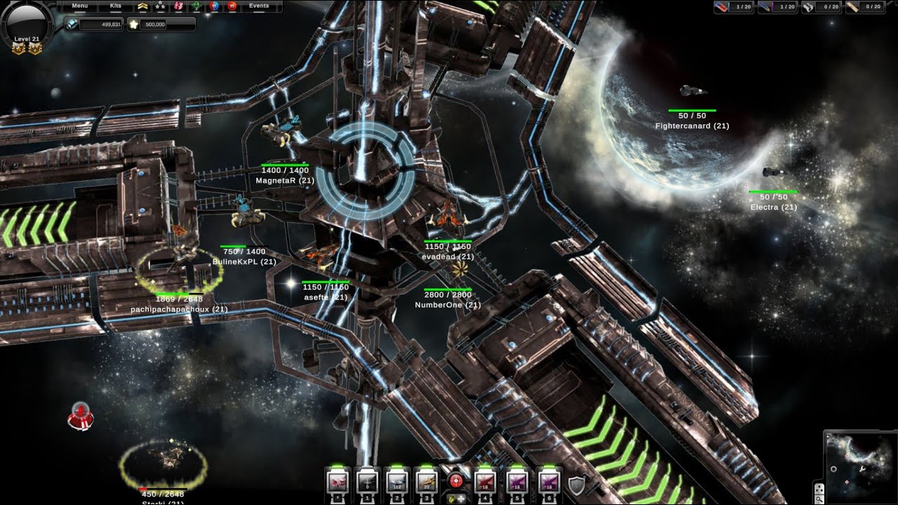 Nova Raider 2021 Unite Again [Test Session #1 Highlights] (Read ...